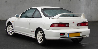 HONDA INTEGRA Type R (1998-2000) - GUIDE OCCASION
