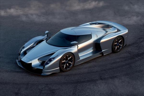 SCG 003S et 003C